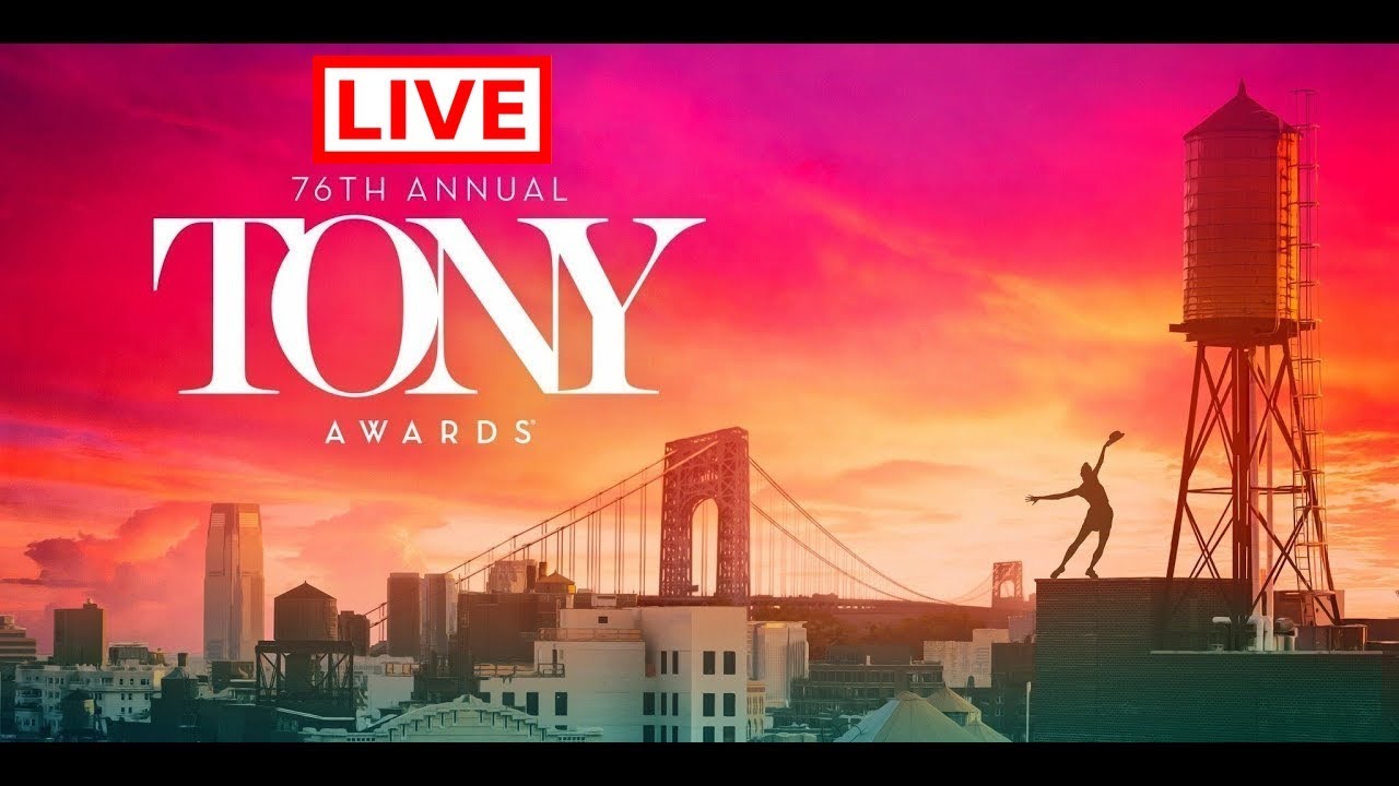 Tony Awards 2023 Live Stream | The 76th Annual Tony Awards 2023 Full ...