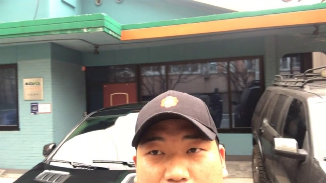 후지쿠라코리아 방문기 완벽한 골프피팅 제임스골프 두카스코리아 Youtube