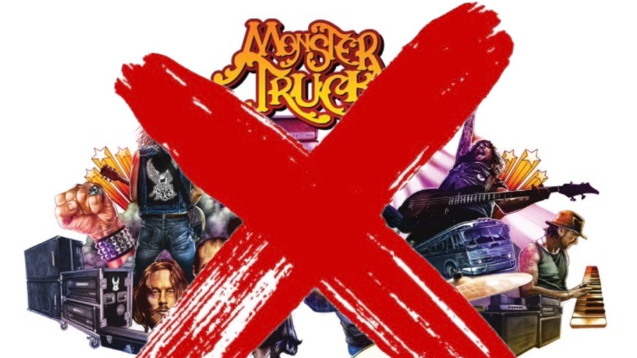 OFF THE CHARTS: EPISODE 235 - RANT ALERT: WHY I GAVE UP ON MONSTER ...