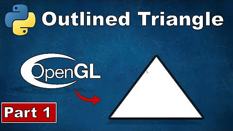 Advanced Python Project: STL Viewer in Python - YouTube