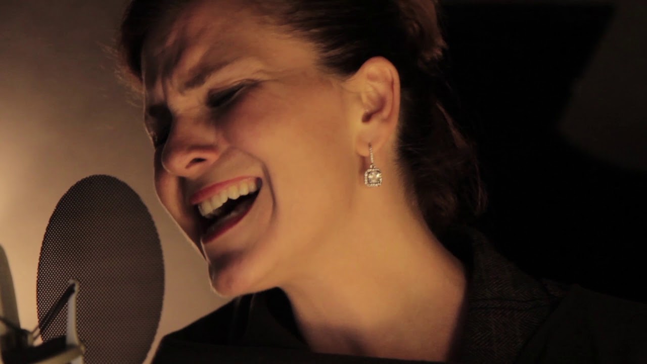 Marion & Naomi Shepherd, Lead Me - YouTube