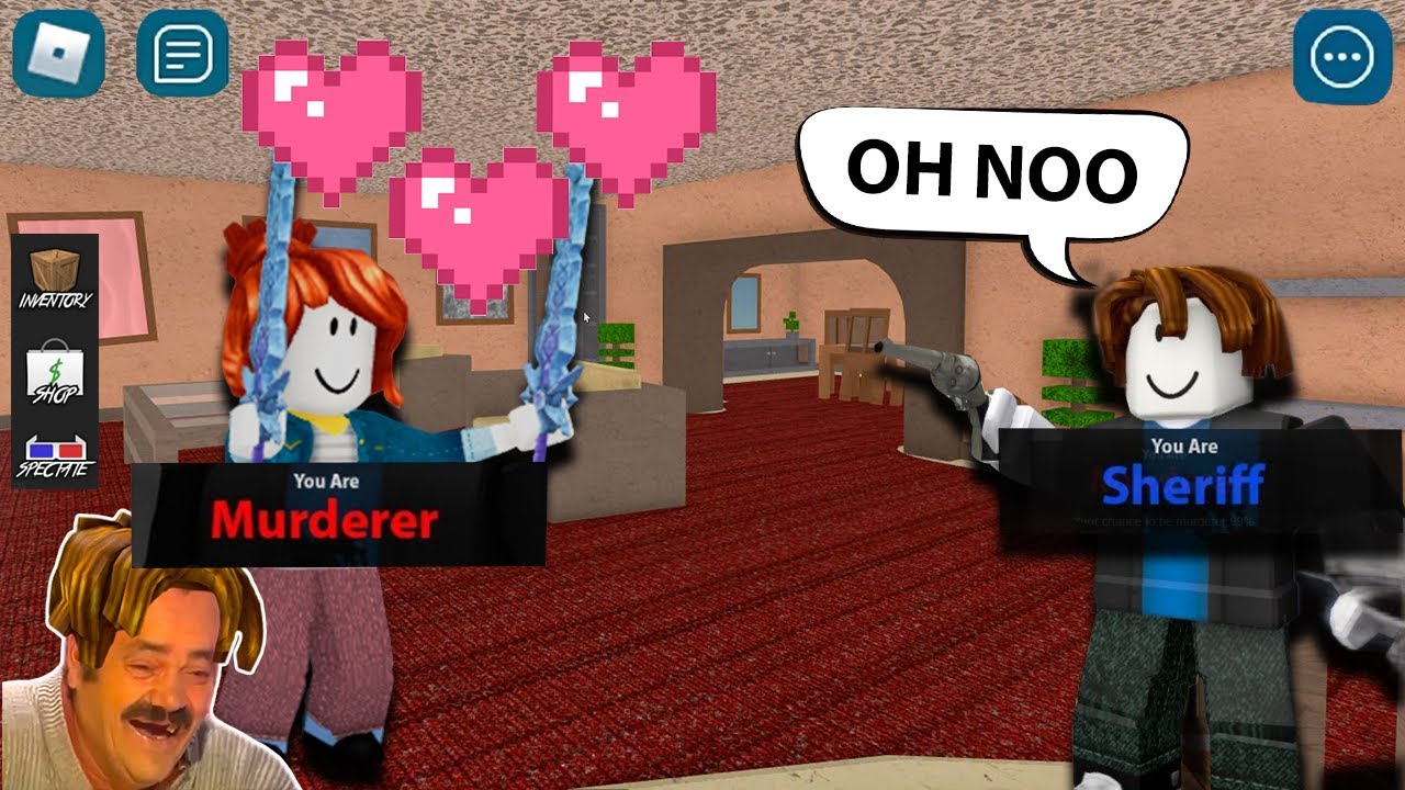 MM2 ROBLOX FUNNIEST MOMENTS (MEMES) #49 - YouTube