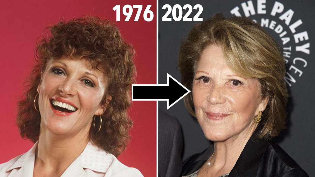 ALICE Cast Then & Now (1976 - 2022) - YouTube