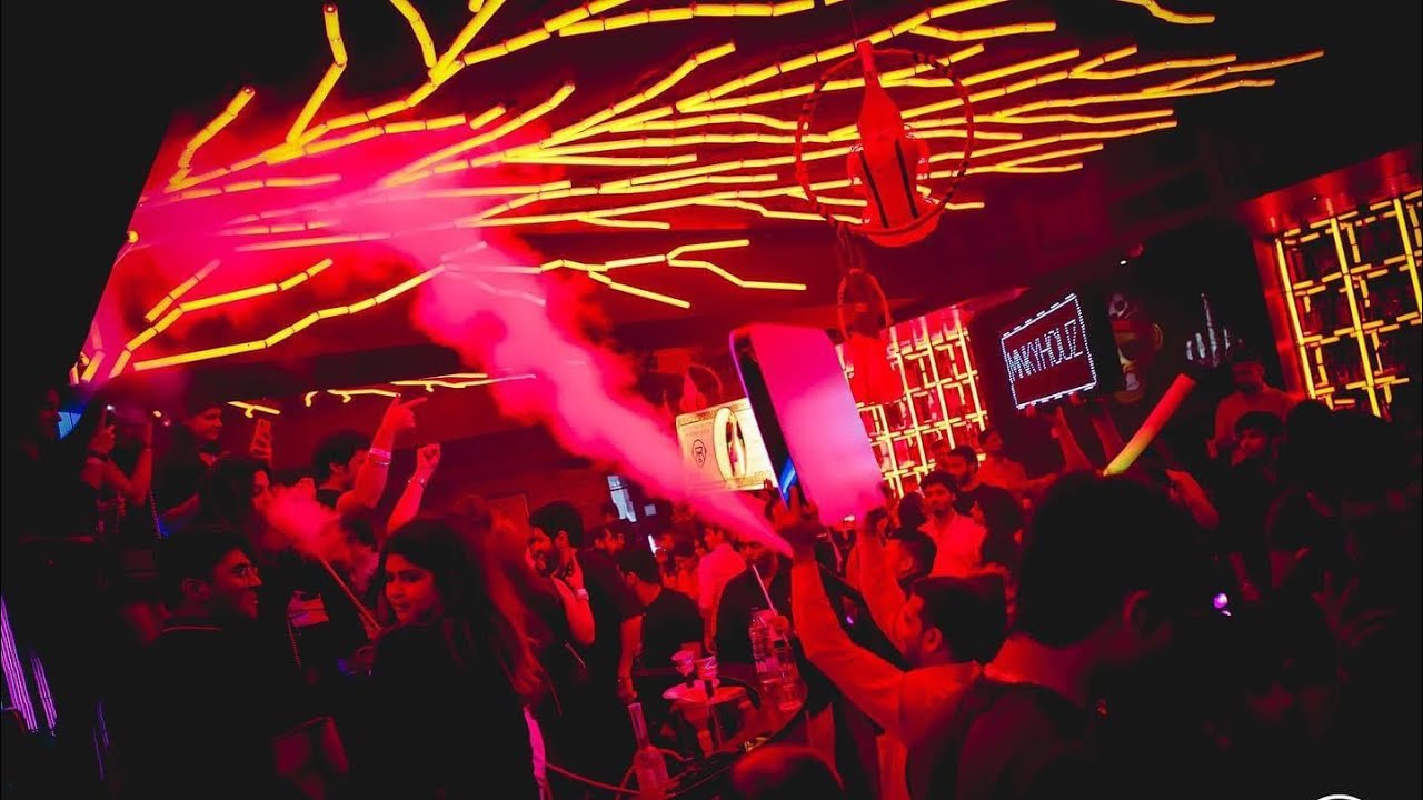 Finally 😮😍 New Club , Free Entry For Couples and stags in delhi | Top ...