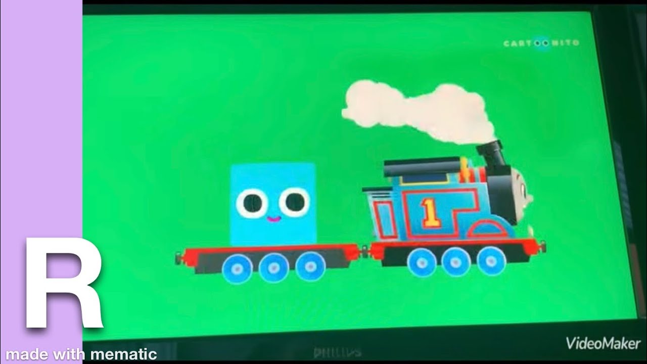 CartooNito NL - Continuity (juni 2023) - YouTube