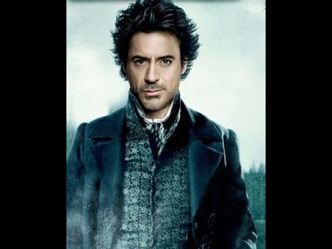 Sherlock Holmes (2009 Film) - Discombobulate / Fight Scene - YouTube