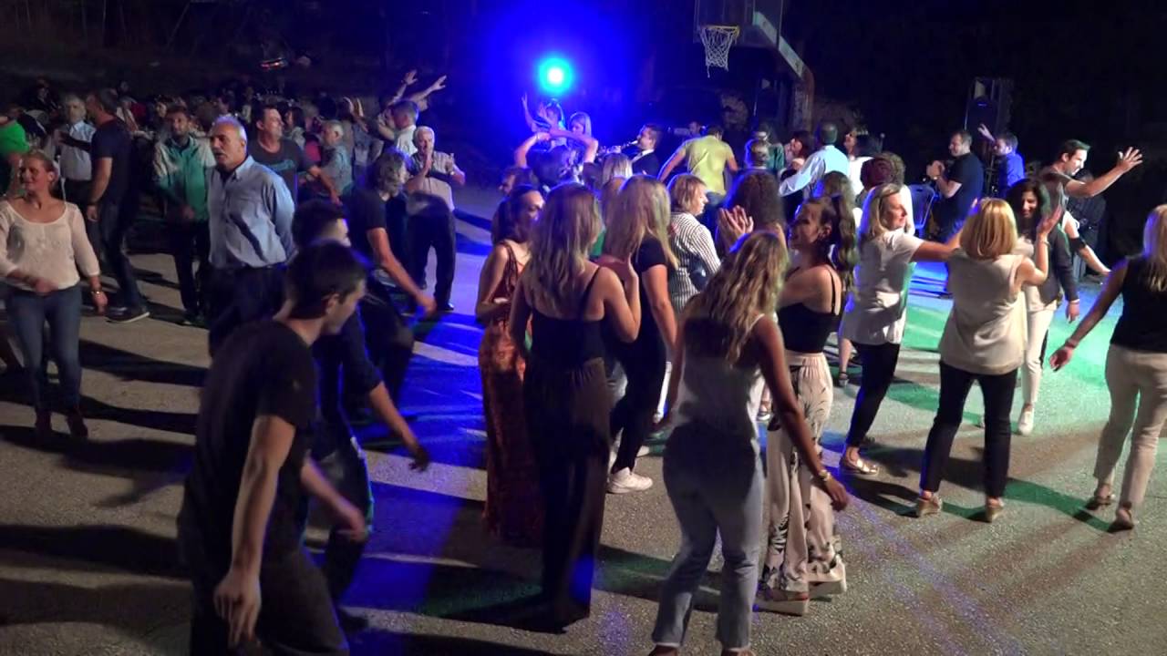 ΓΙΑΝΝΩΤΑ ΕΛΑΣΣΟΝΑΣ, ΖΕΤΤΑ ΛΕΝΑ, ΖΙΑΚΟΣ ΓΙΑΝΝΗΣ ΚΛΑΡΙΝΟ, ΠΑΝΗΓΥΡΙ ...