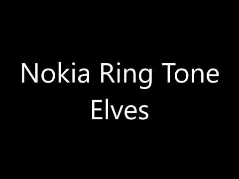 Nokia ringtone - Elves