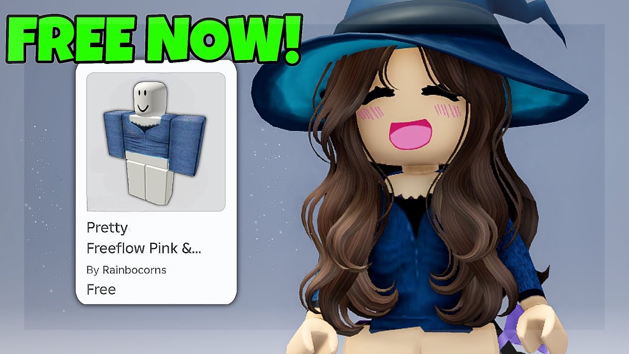 0 ROBUX OUTFIT ON ROBLOX NOW! - YouTube