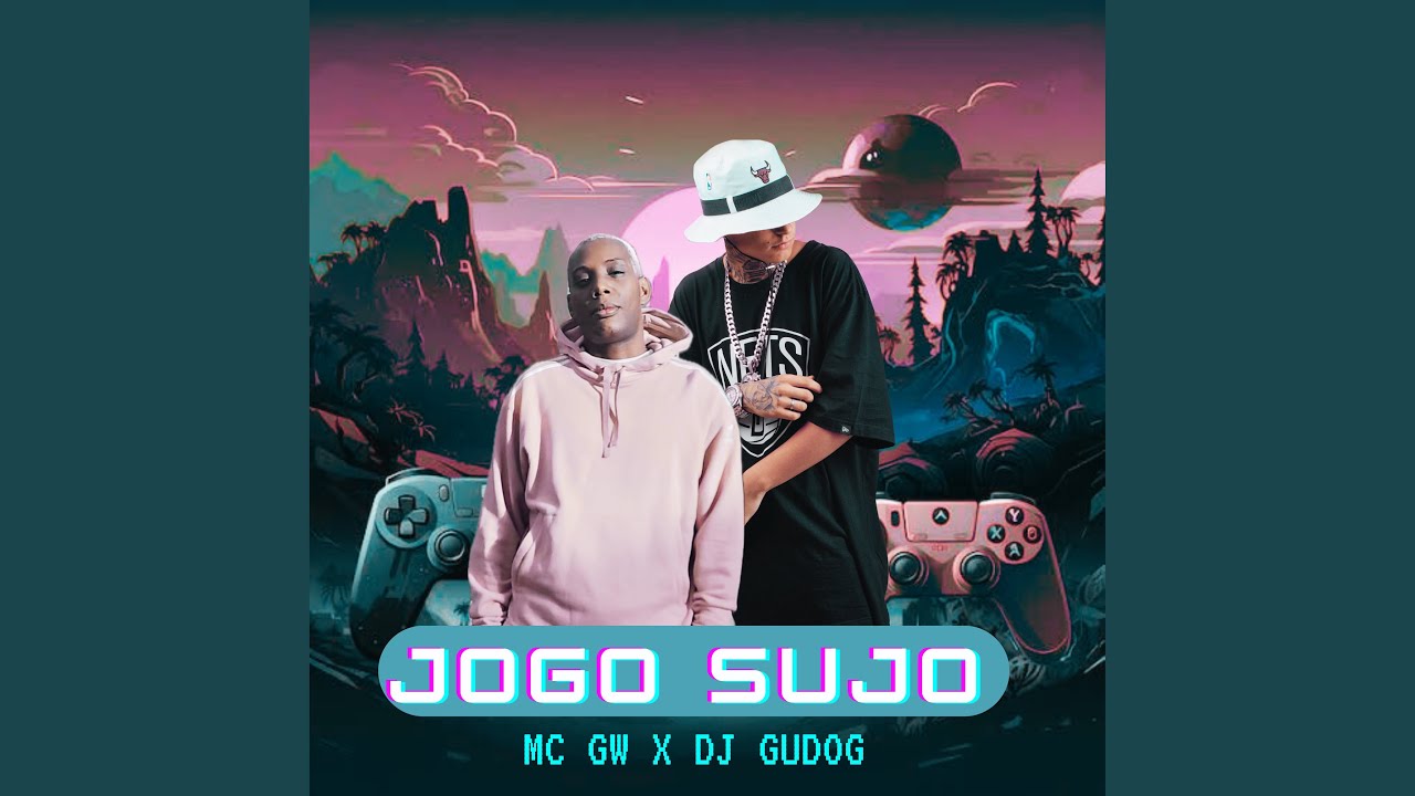 JOGO SUJO - YouTube