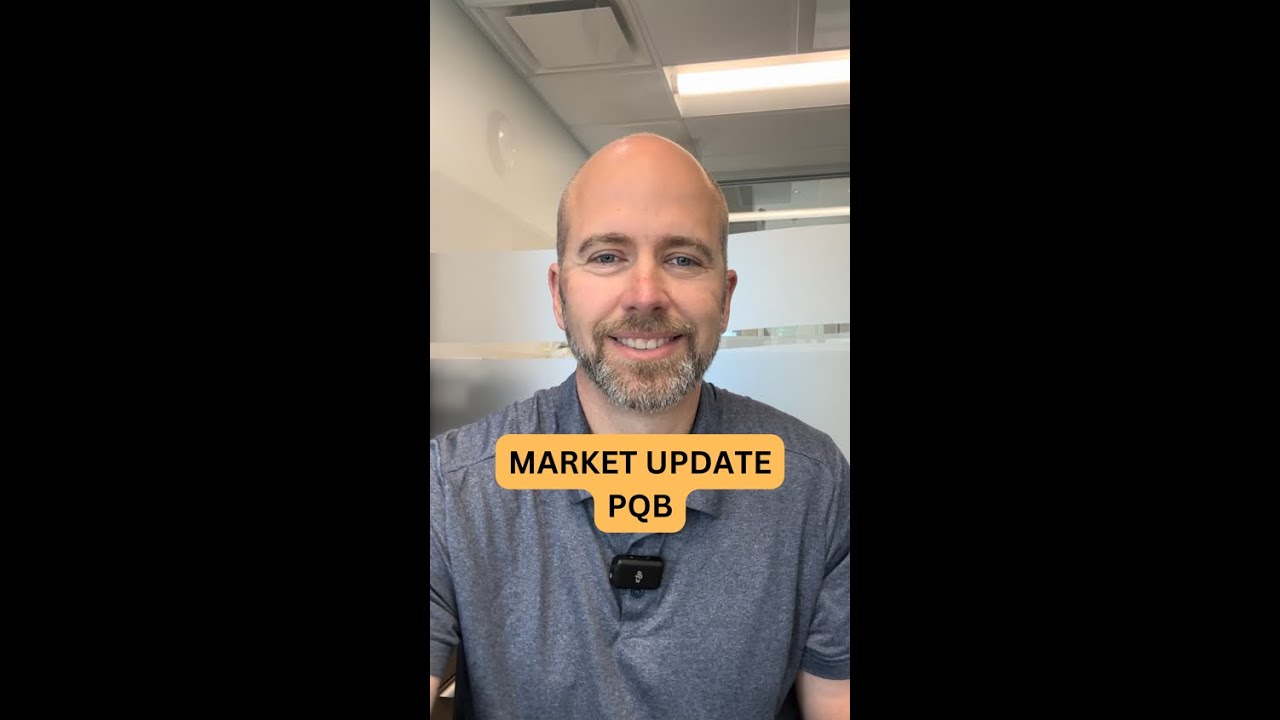 Weekly PQB Market Update! - YouTube