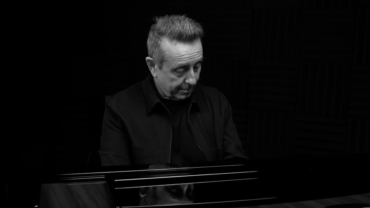 "Dark Blue" - Ballads, Songs & Vignettes - YouTube