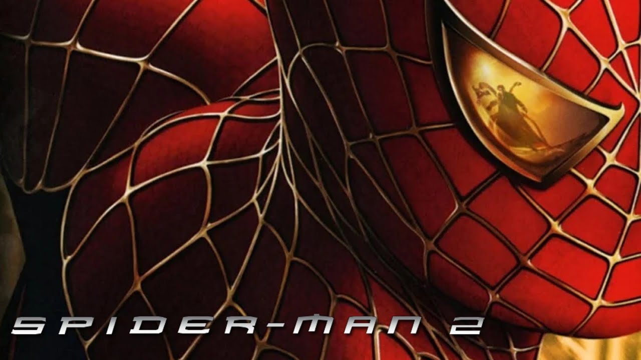 The CLASSIC Spider-Man 2 (PS2) - YouTube