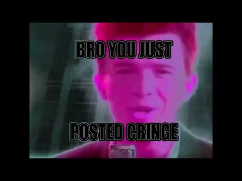 Bro You Just Posted Cringe Meme In G-Major Collection (0-25) - YouTube