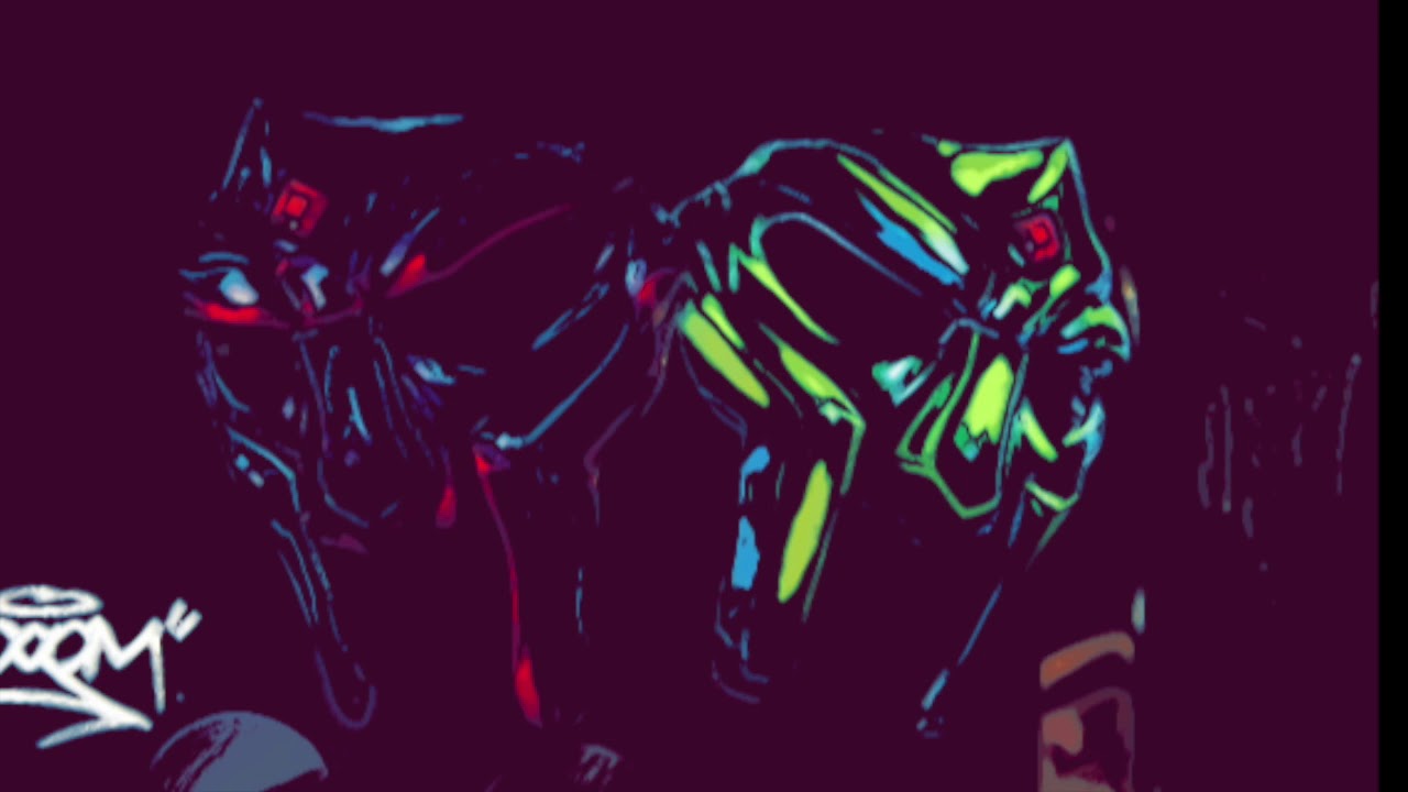 50 Cent vs MF DOOM (Special Herbs: Red #40) - YouTube