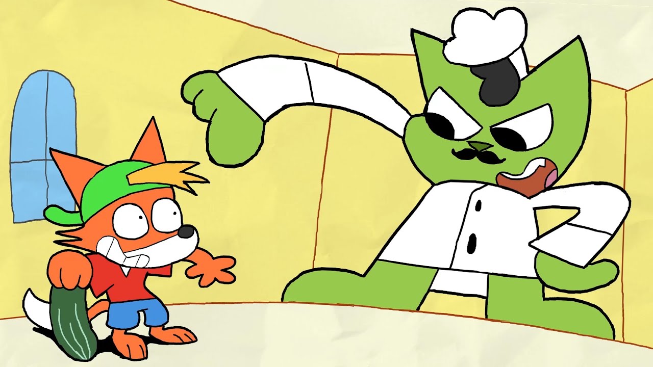 LASAGNA Weird Al Yankovic Animated Musical Short YouTube lasagna-weird-al-yankovic-animated-musical-short-youtube