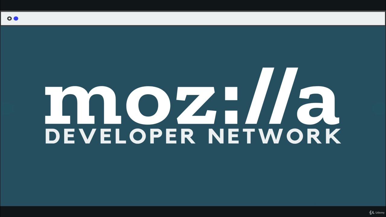 16 TIP Mozilla Developer Network for Web Development - YouTube