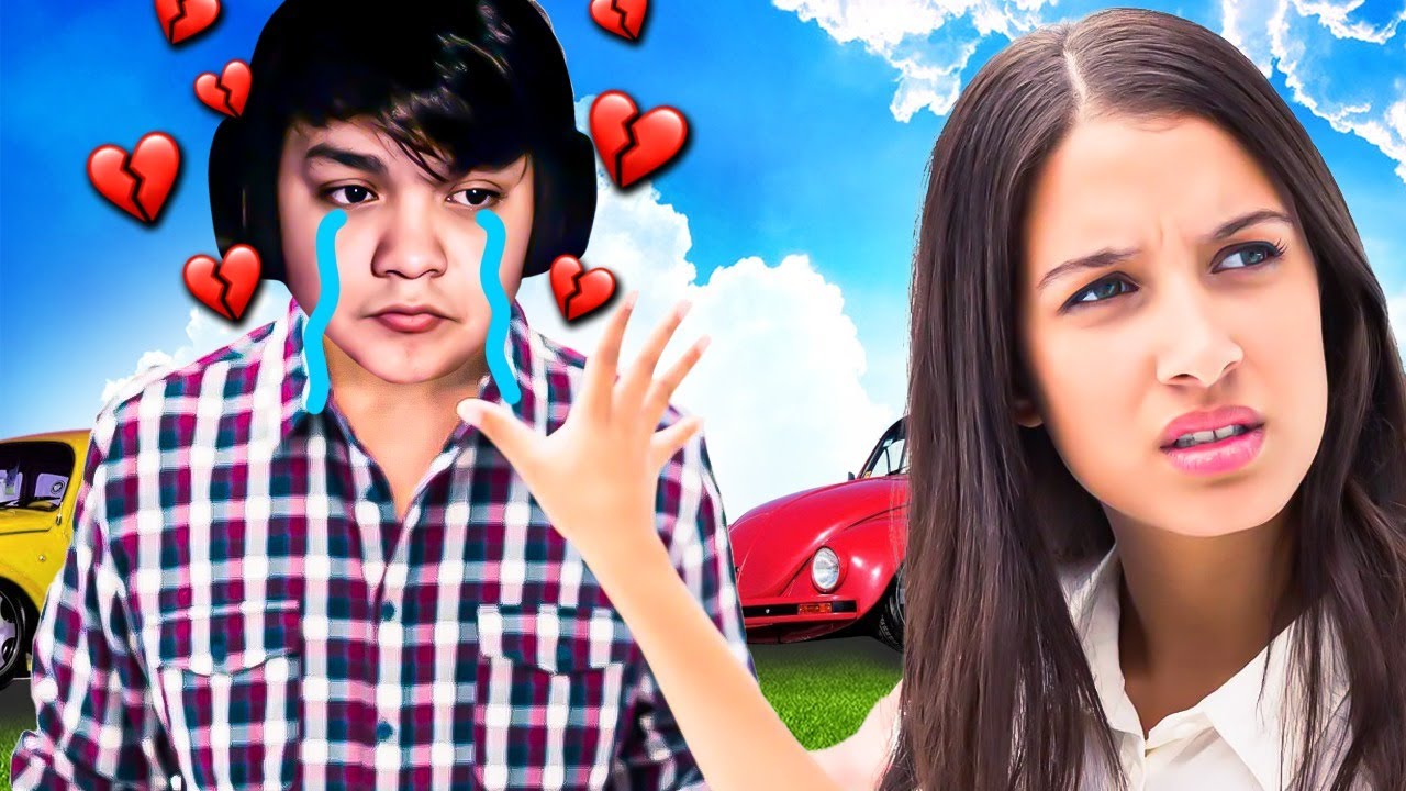 Asi Me Robaron A Mi Novia 😥 Youtube