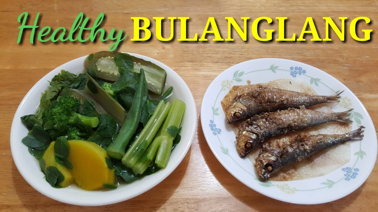 SIMPLENG ULAM -ulam for today 😍 - YouTube