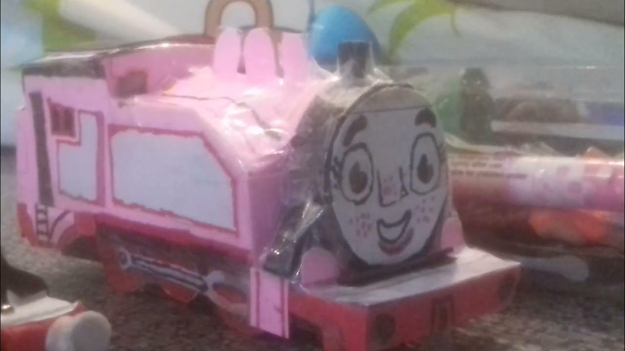 Rosie Carnival Special Remake on (Raul of Brazil 166 The Great race) - YouTube