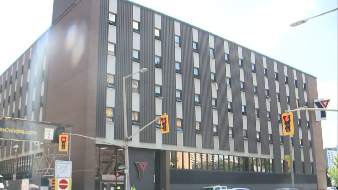 ‘Tremendous time of crisis’: update given after YMCA Hamilton fire ...