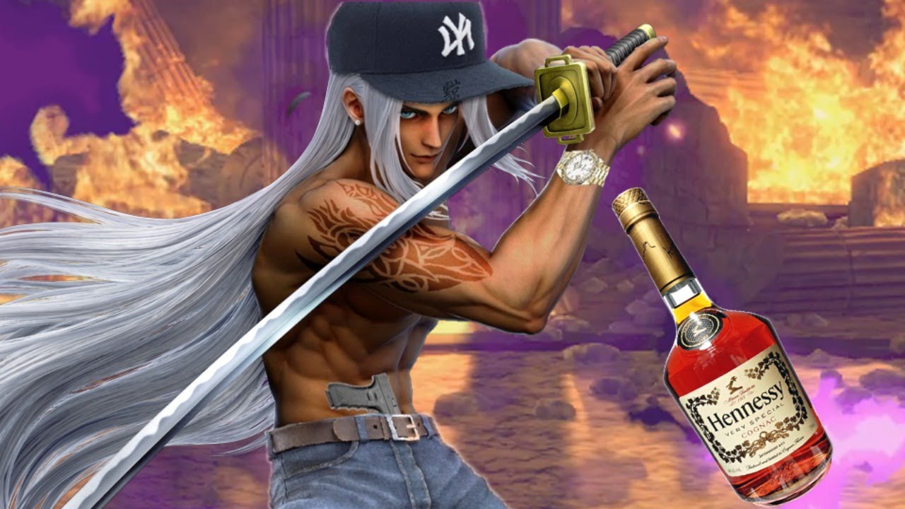 I Shall give you Dis Pear [Pt. 2] (Viewer Matches) - YouTube