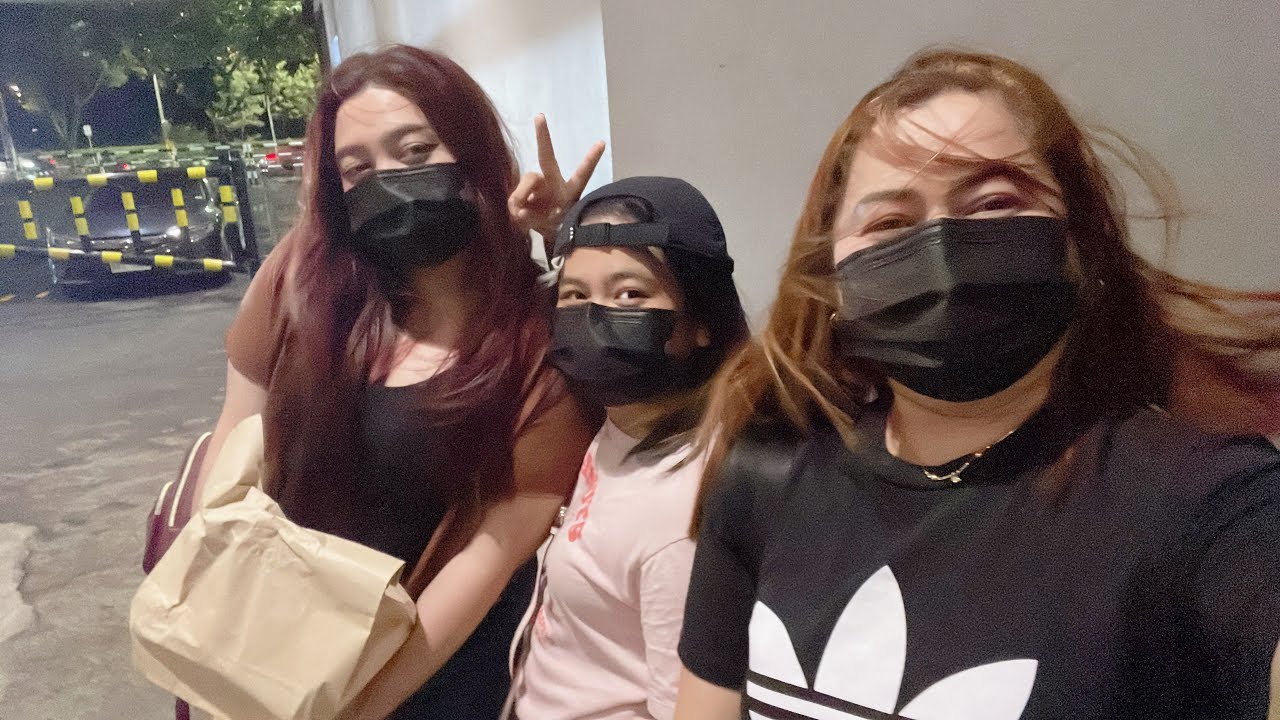 [Vlog] LAST FAMILY ADVENTURE IN SINGAPORE AND RANDOM VIDEOS IN PHILS ...