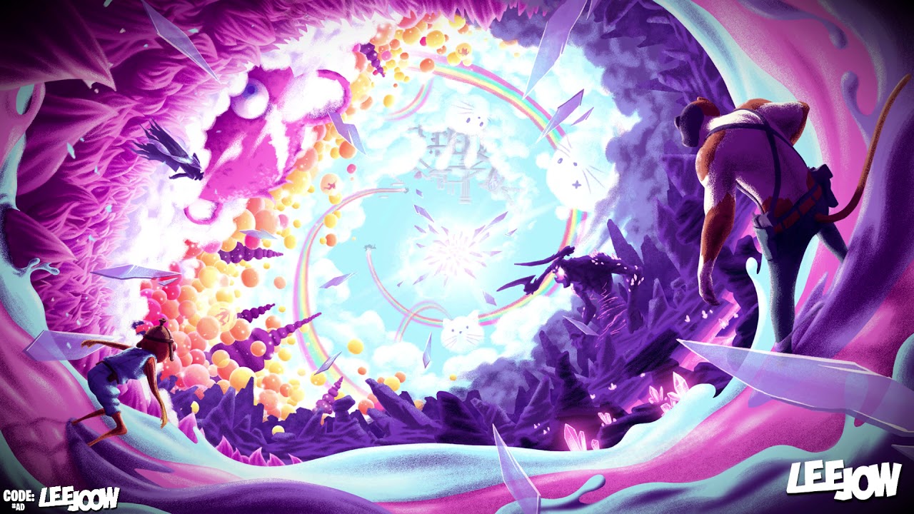 Fortnite - Rift Tour | 'Event' Countdown Music - YouTube