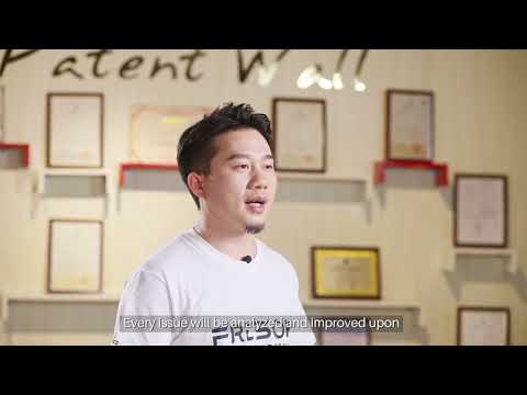 Unveiling the Secrets of FRESOR Tech | FRESOR