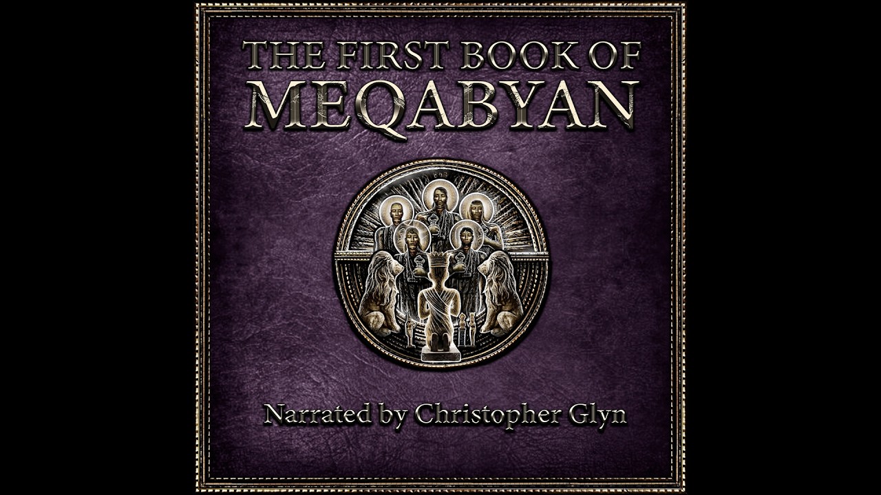 1 MEQABYAN 🔥 The Ethiopian Bible | The 3 Brave Brothers Who Defied ...
