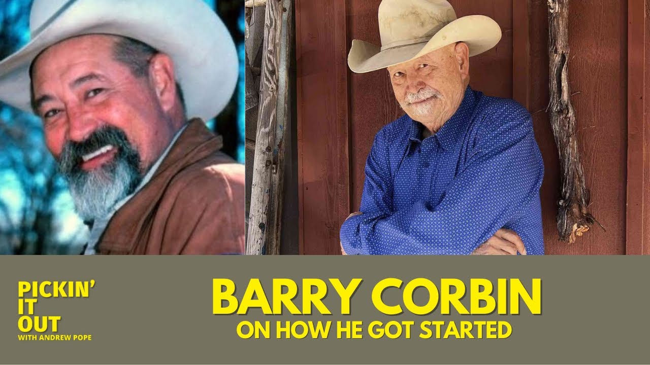 Barry Corbin: How He Got Started in Acting - YouTube