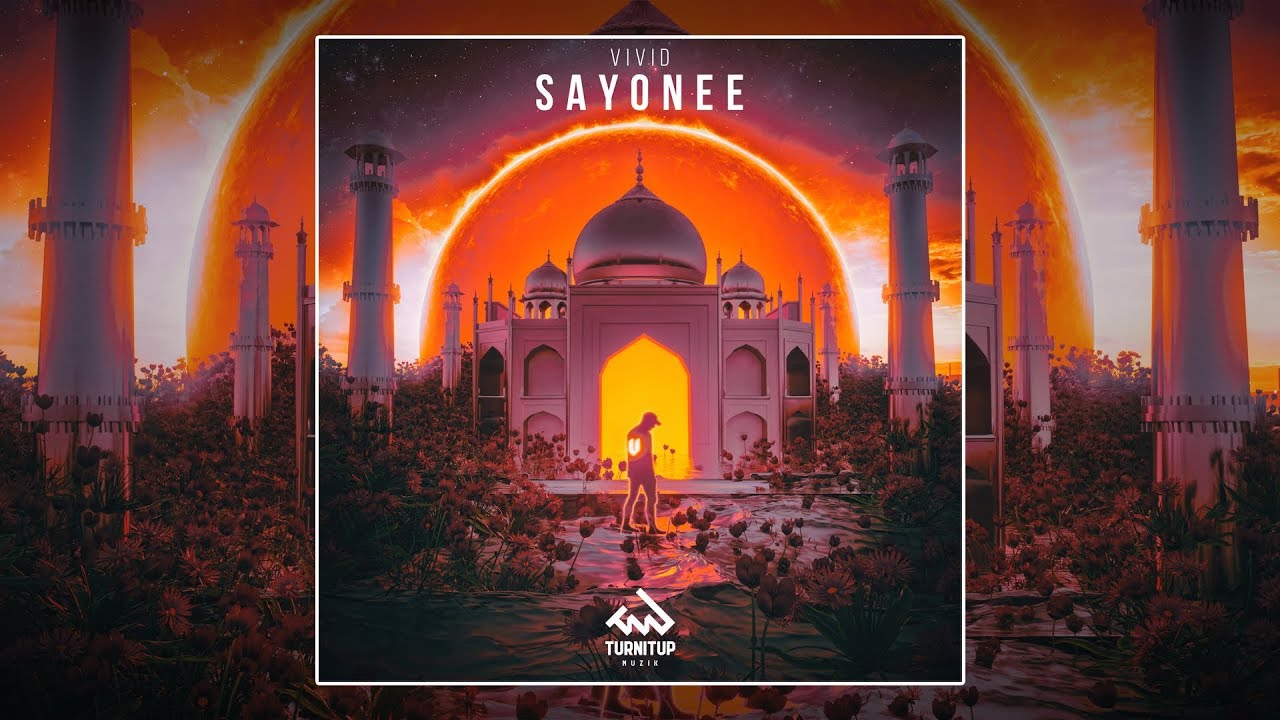 VIVID - Sayonee - YouTube
