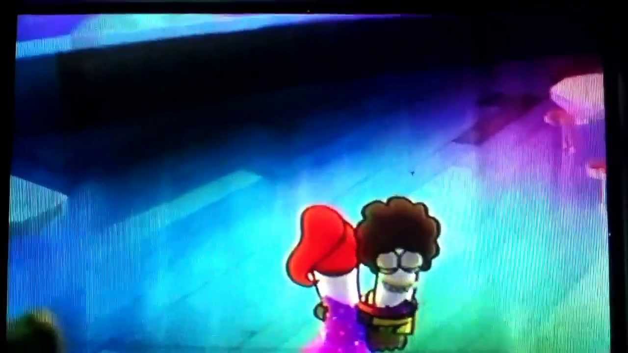 Bea and Oscar r perfect for each other!!!!! - YouTube