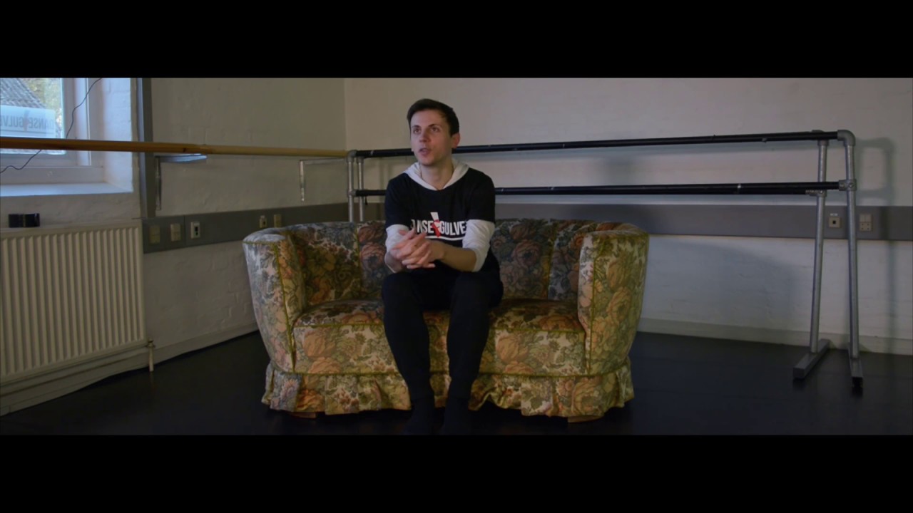 Jonathan Breton - YouTube