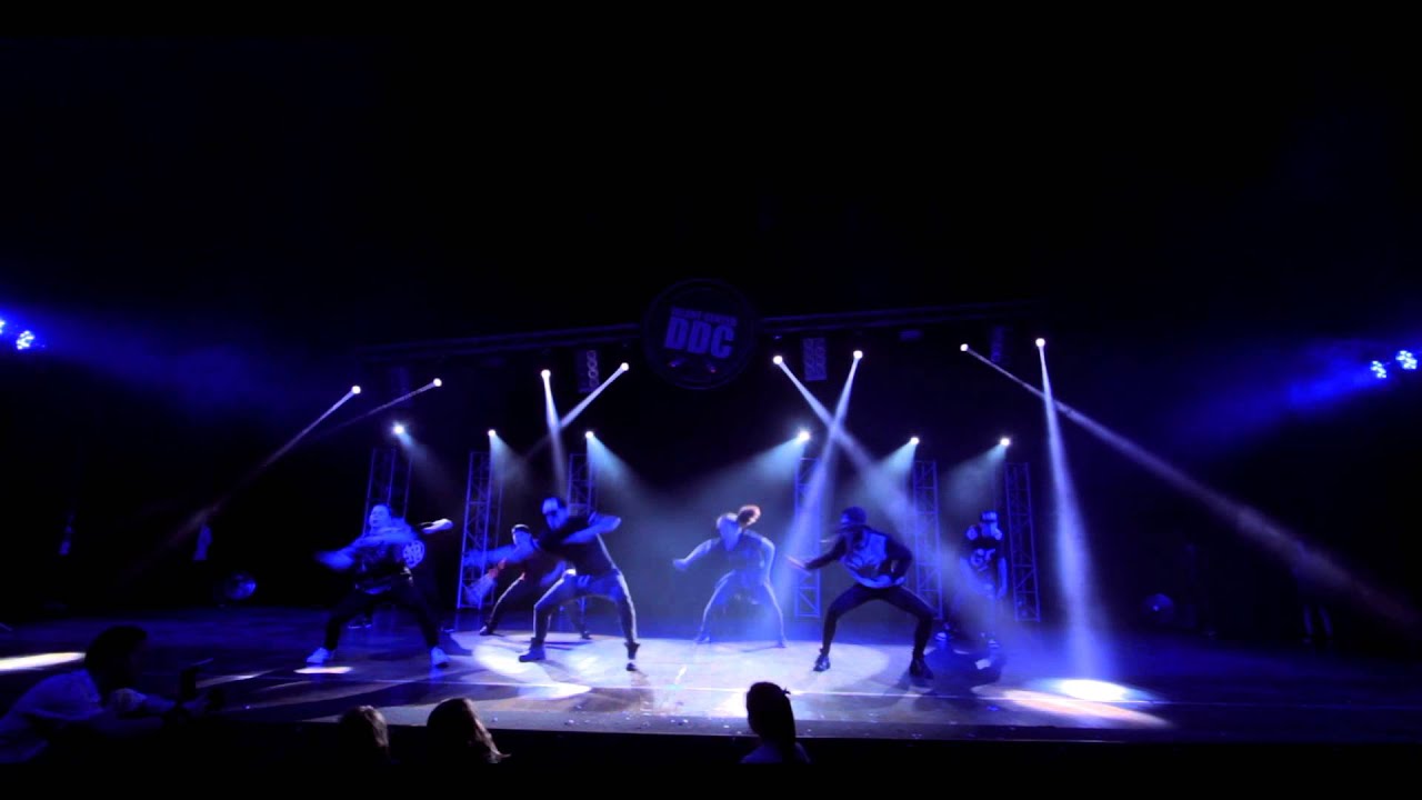 Hip-Hop dance show choreo. by ARTEM KHIGNYAK / dance show "the BEST ...