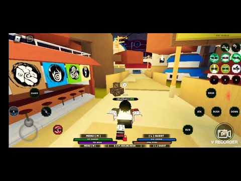 Localização da Firework Katana - YouTube