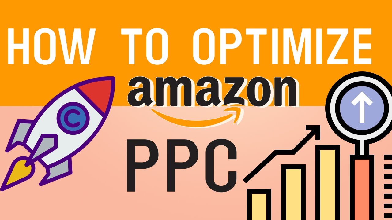 How To Optimize Amazon PPC With Megan Verheijden - YouTube