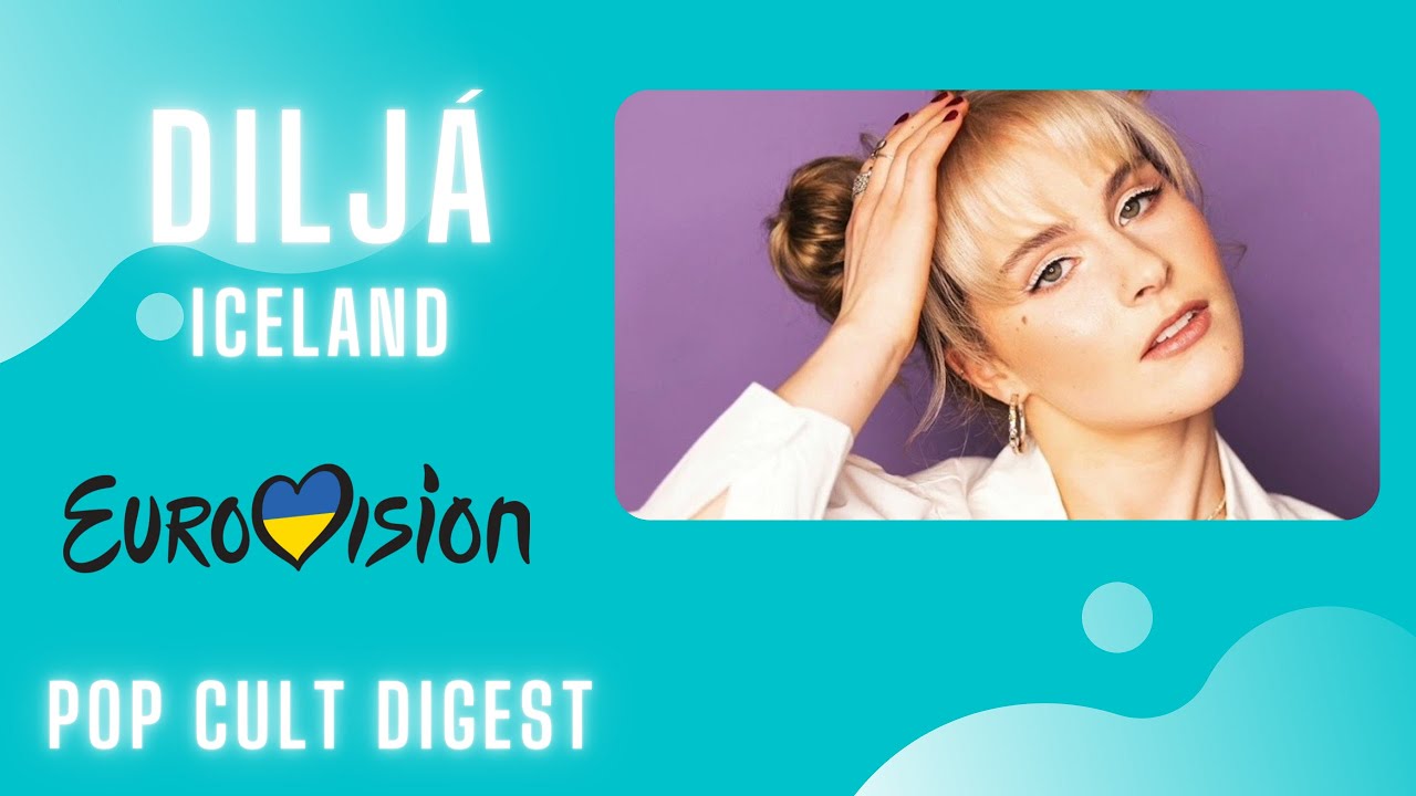 Diljá on her ‘Power’ Journey, her Love for Loreen, Lana Del Rey ...