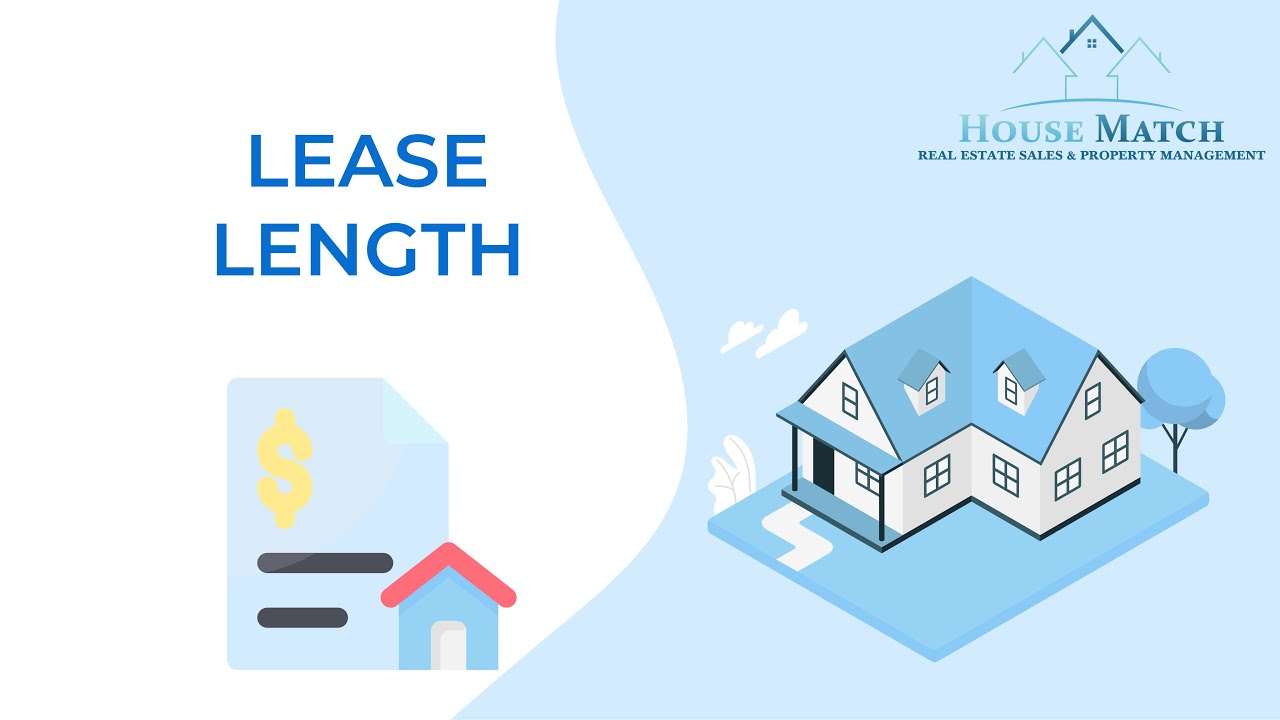Lease Length How Long Are Your Leases By Property Management In lease-length-how-long-are-your-leases-by-property-management-in