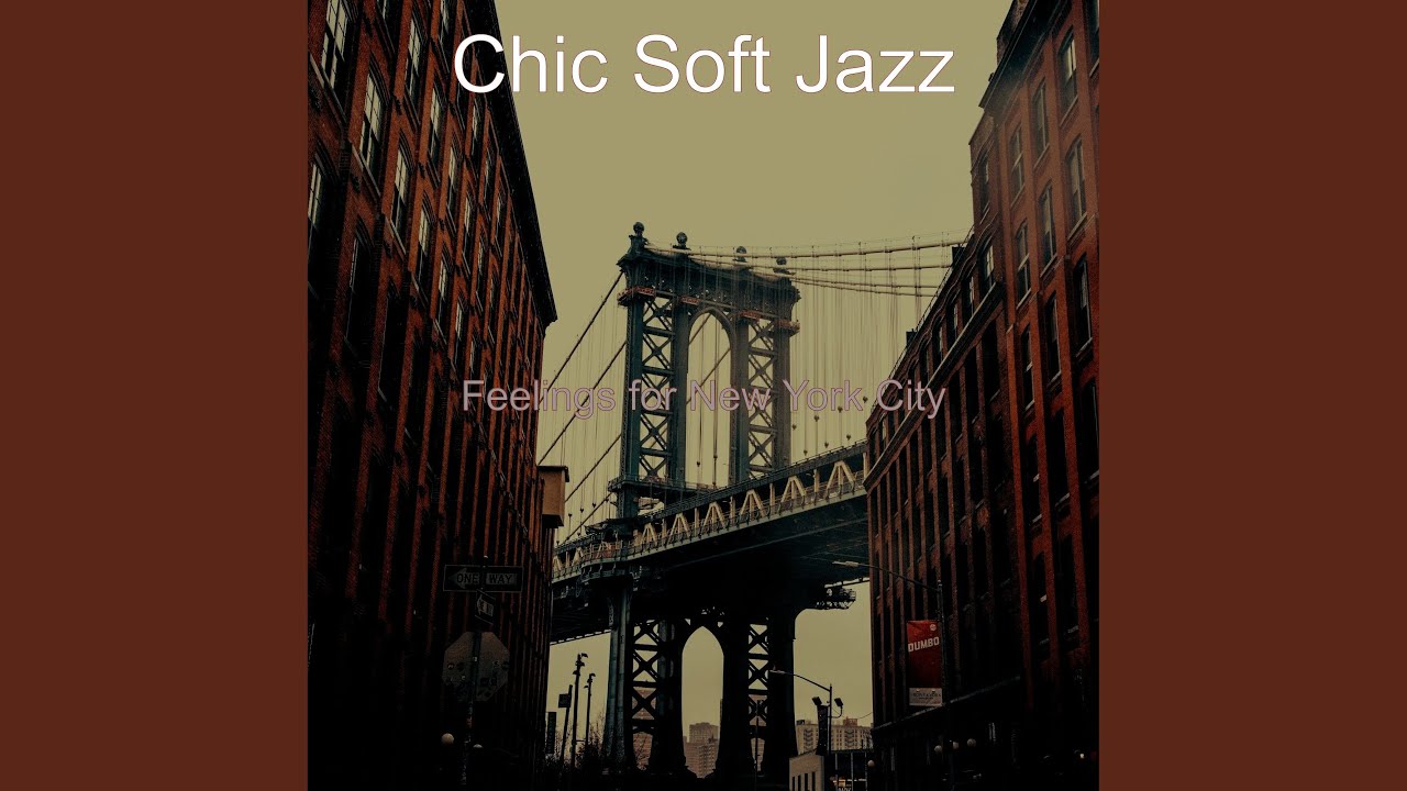 Spectacular Backdrops for SoHo Restaurants - YouTube