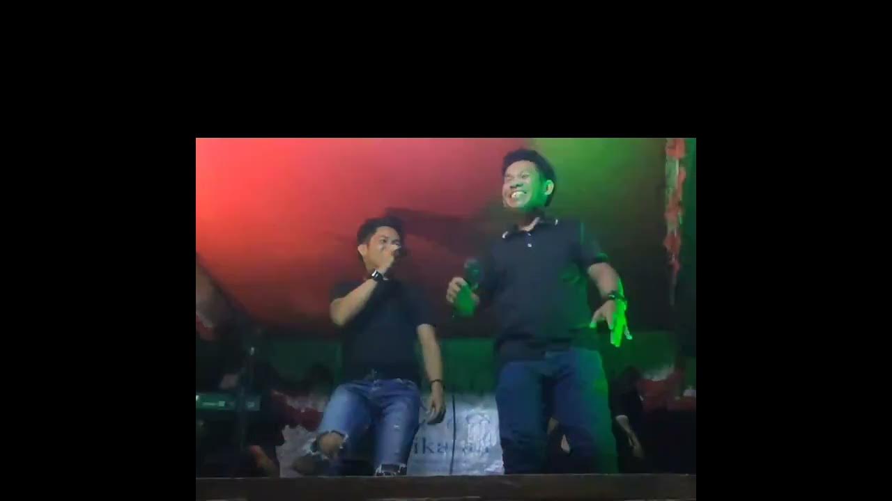 ngindin nakapiya cover TISOY VLOGS PH 2.0 JonnieL Vlog Nashida Moro song singer NETEB TV Ate S ...