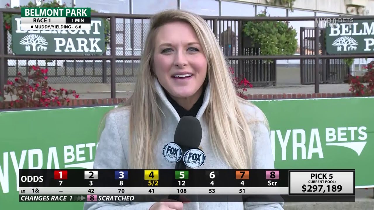 America's Day at the Races - October 31, 2020 - YouTube