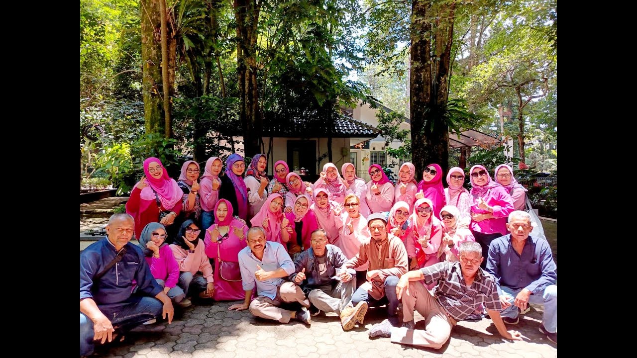 Bertafakur atas Kebesaran Allooh untuk meningkatkan iman dalam ...