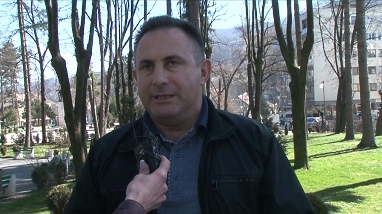 Profesor Tomislav Tomović, 21.03.2017 - YouTube