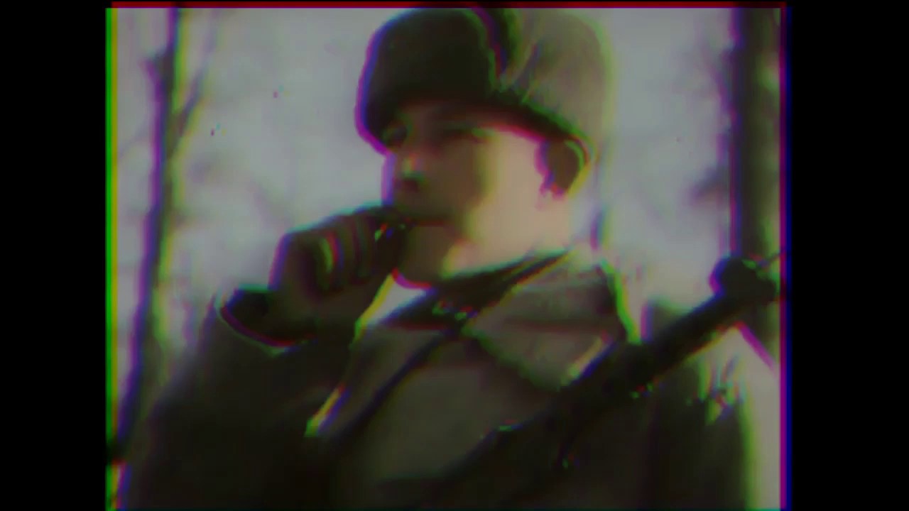 𝚁𝚞𝚜𝚜𝚒𝚊𝚗 𝚂𝚘𝚕𝚍𝚒𝚎𝚛 𝚆𝚆𝟸 (𝚅𝚊𝚙𝚘𝚛𝚠𝚊𝚟𝚎, 𝙳𝚜𝚌𝚑𝚒𝚗𝚐𝚑𝚒𝚜 𝙺𝚑𝚊𝚗 - 𝙼𝚘𝚜𝚔𝚊𝚞) - YouTube