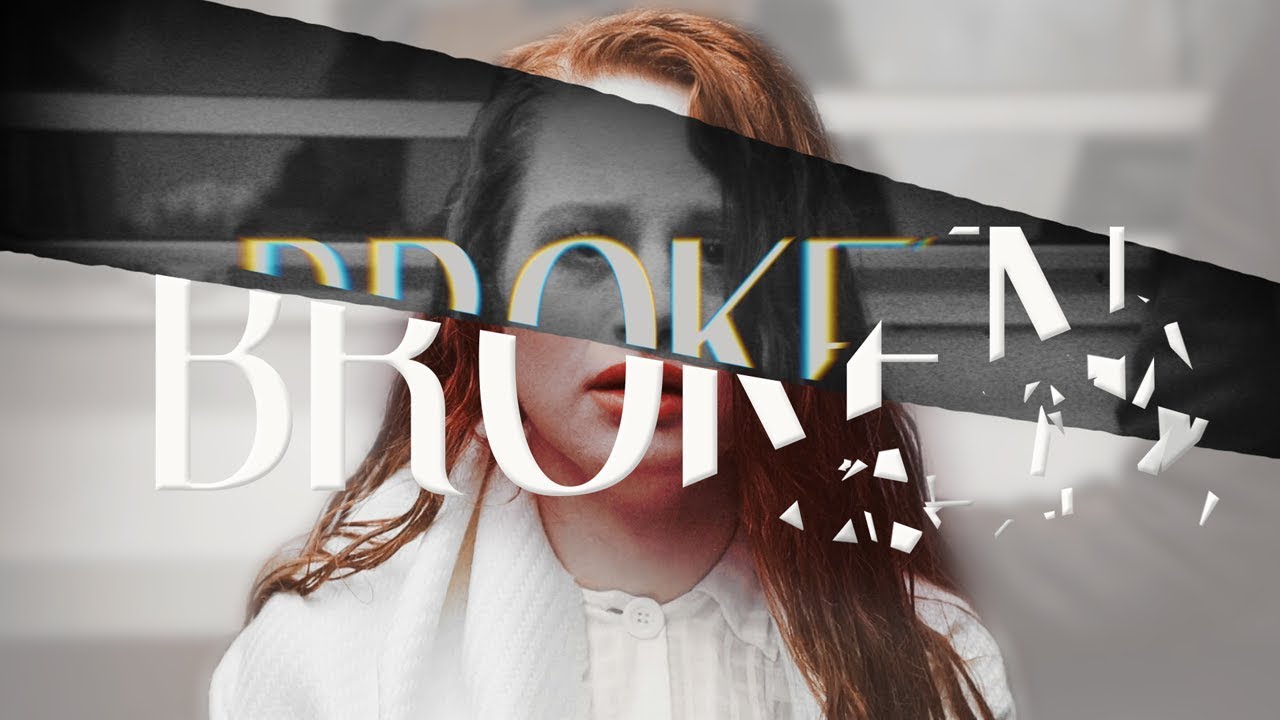 Multifandom • BROKEN [2K] - YouTube