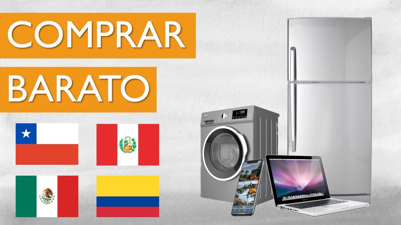 Como comprar barato articulos para el hogar | Como usar Knasta y ...