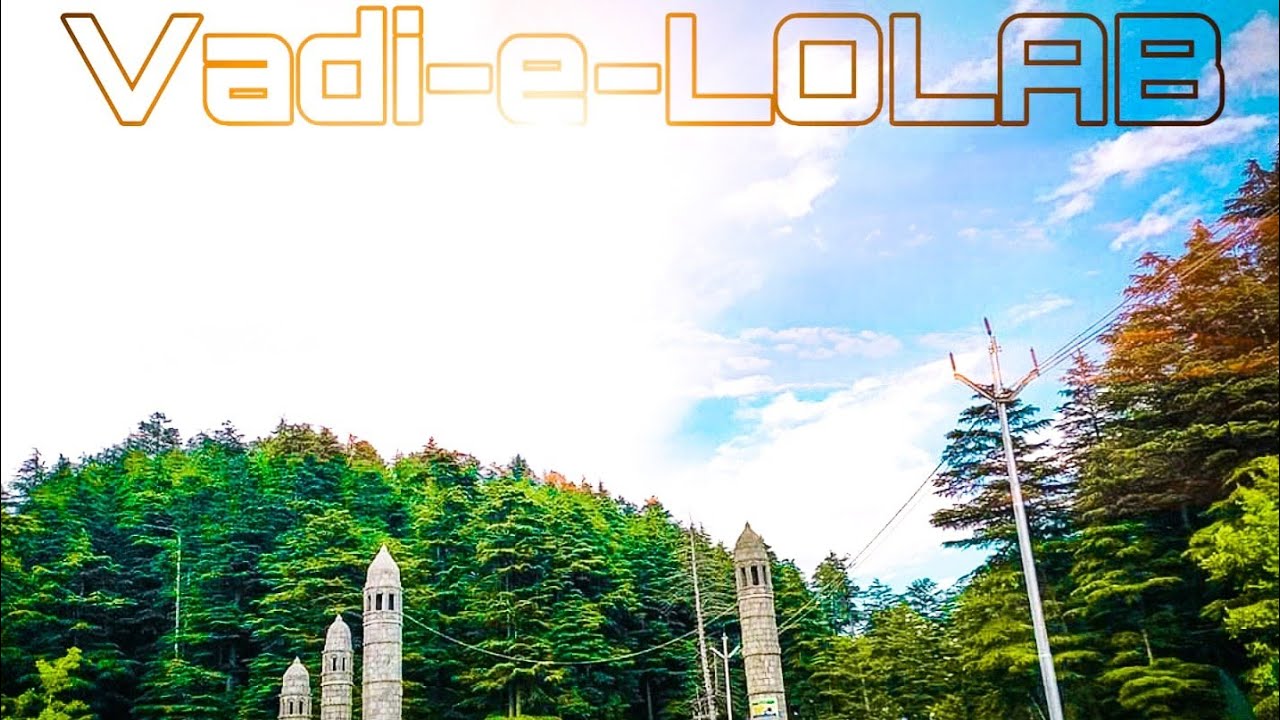 Lolab valley | Lolab valley Kupwara kashmir | Exploring the nature ...