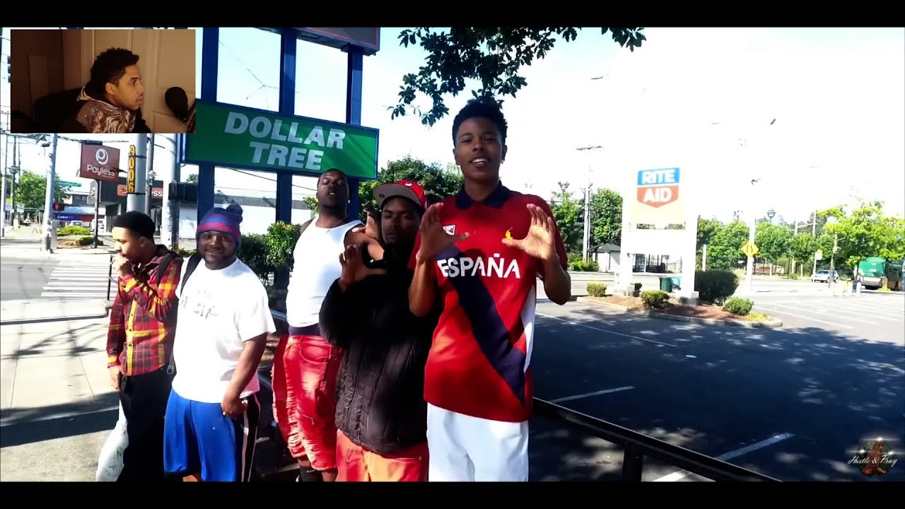 This Song Is HOOD PLATINUM🔥!! Tanaa Money - Sins Feat. Maika Million ...