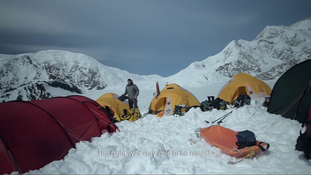 The Seventh Summit Final with subtitles - YouTube